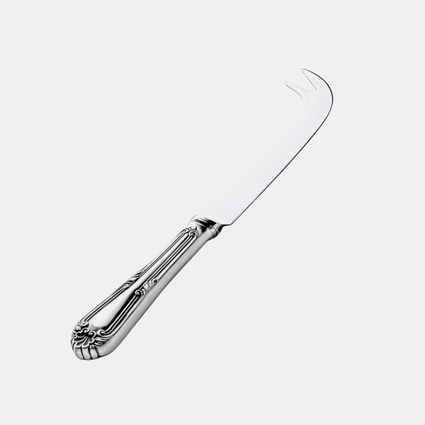 Silver Cheese Knife, Palace, Silver 925/1000, 47 g – ANTORINI®