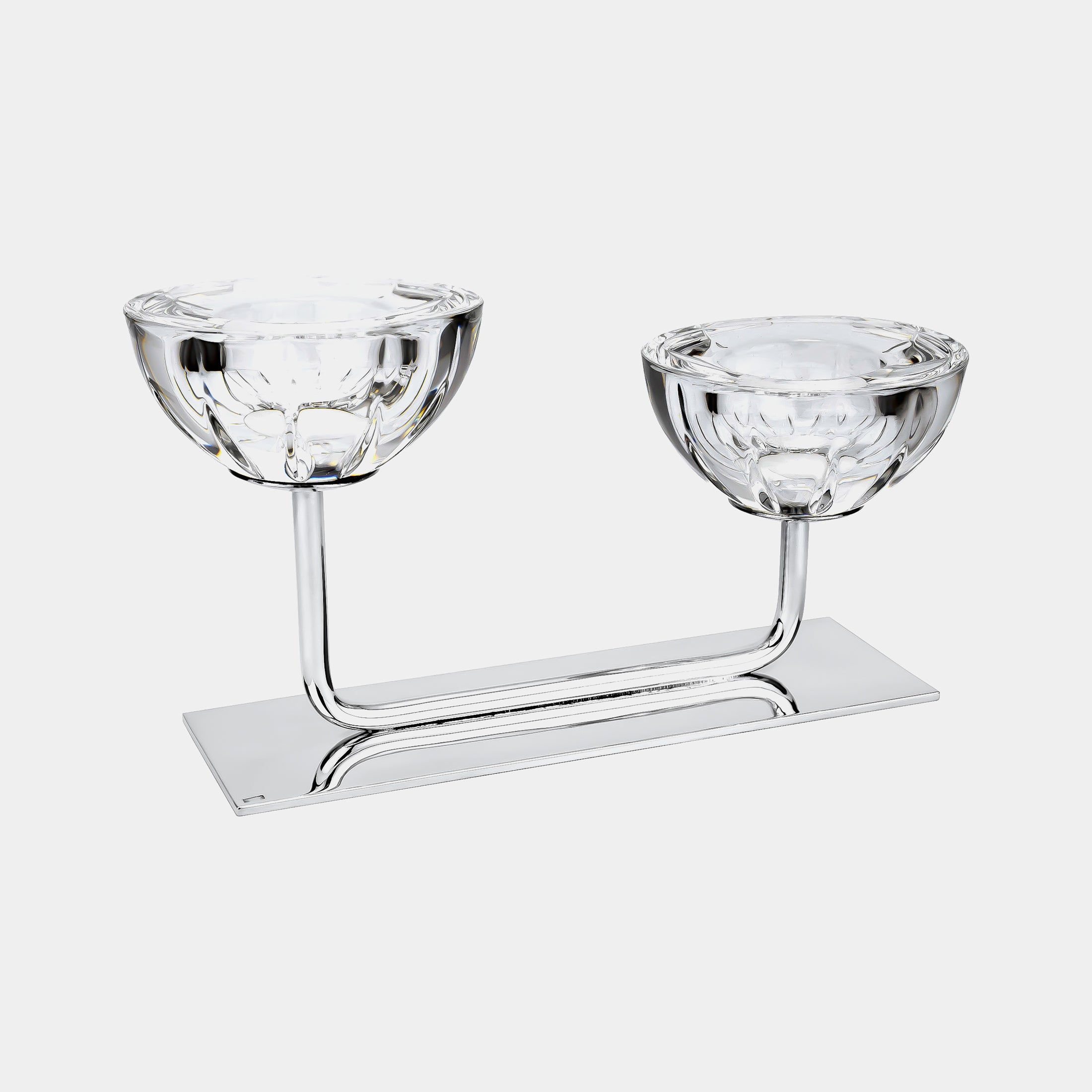 Crystal Tea Light Holder – ANTORINI®