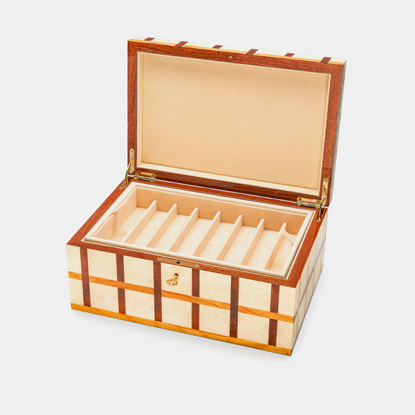 Wood Pen Boxes – ANTORINI®