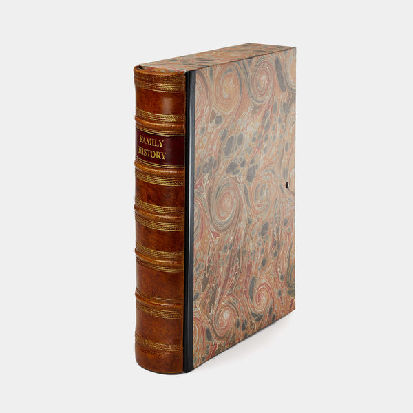 Family History Box – ANTORINI®