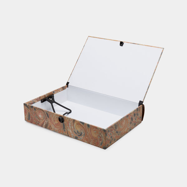 Family History Box – ANTORINI®