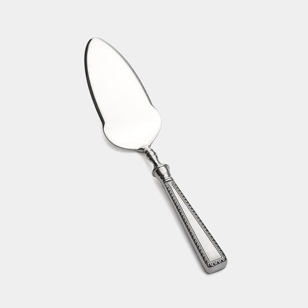 Silver Cake Server – ANTORINI®